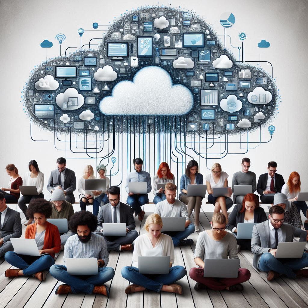 cloud computing: makantech